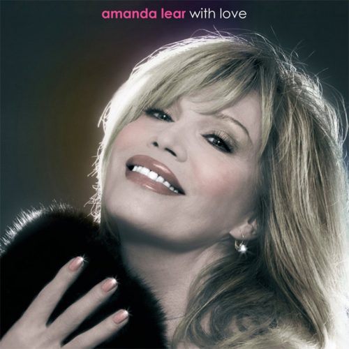 Music — Amanda Lear