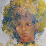 Art — Amanda Lear