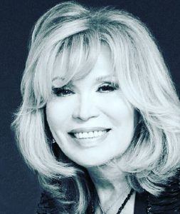 Icon — Amanda Lear