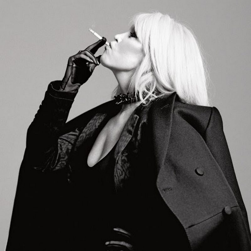 Icon — Amanda Lear