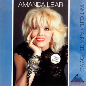 Music — Amanda Lear